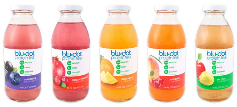 Natural and Organic High Protein Clear Liquid Diet