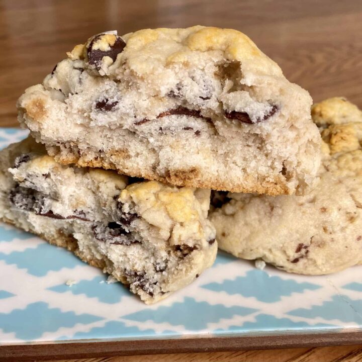 Burnt Apple | Easy Delicious Minimal Ingredient Recipes