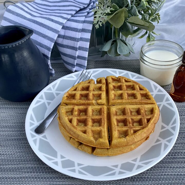 Burnt Apple | Easy Delicious Minimal Ingredient Recipes