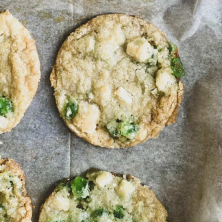 Burnt Apple | Easy Delicious Minimal Ingredient Recipes