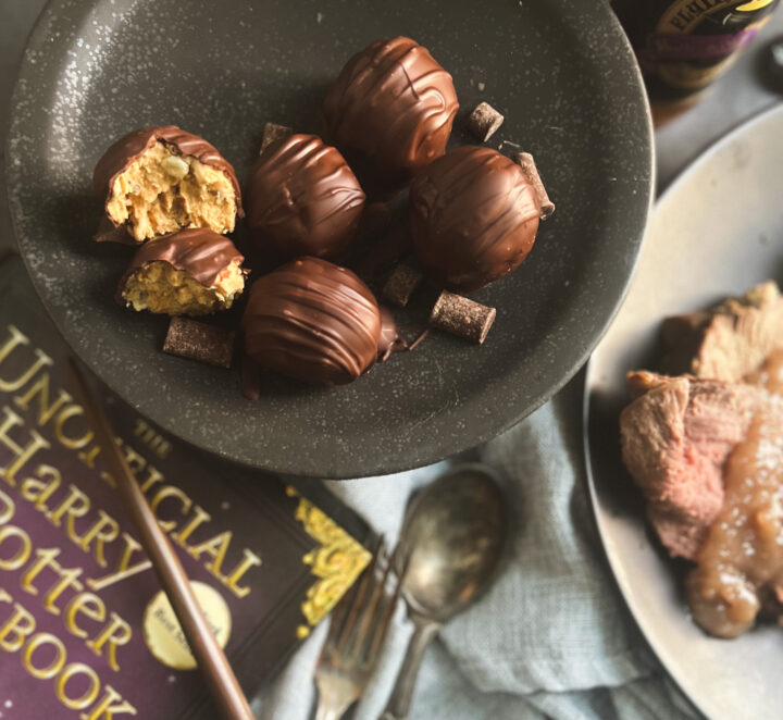 Making the Perfect Dragon’s Beard Candy at Home - Burnt Apple