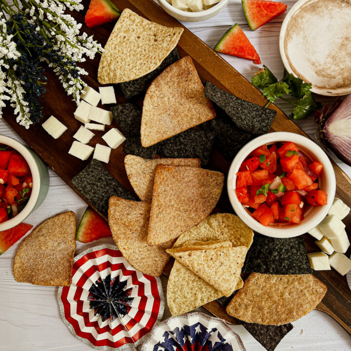 Recipes - Burnt Apple