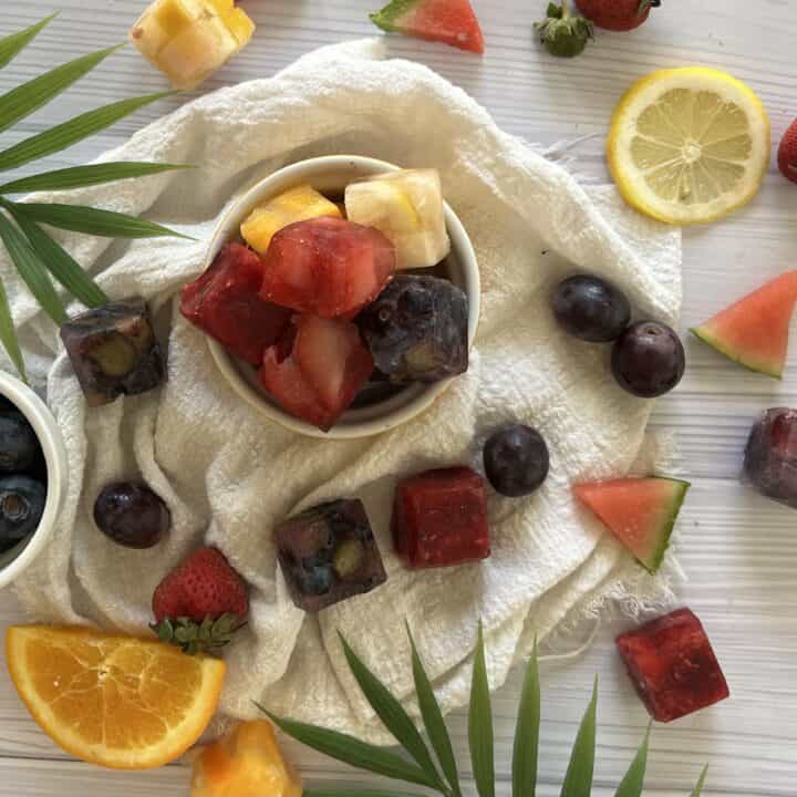 Recipes - Burnt Apple