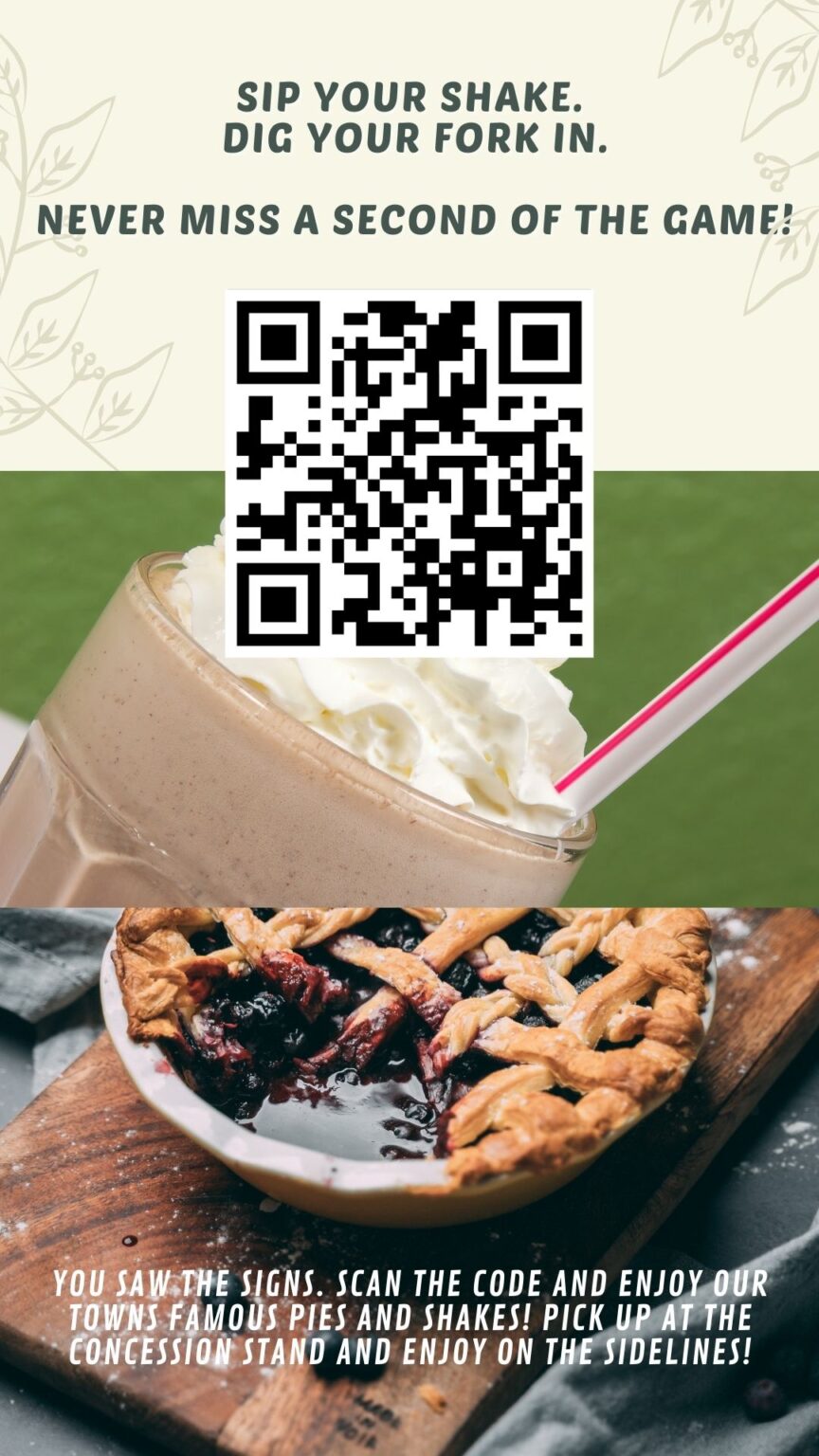 Easy Ways to Maximize Your Game Concession Stand Profits! - Burnt Apple