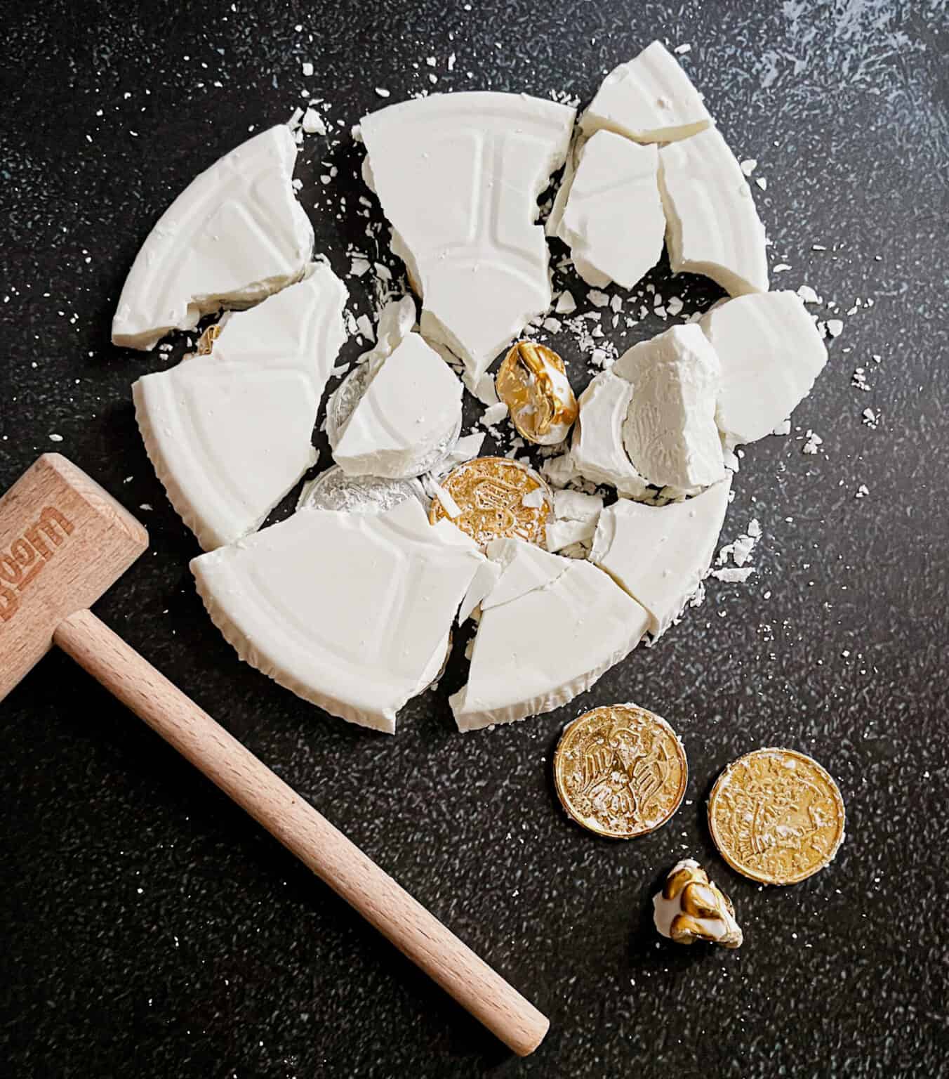 Design a Fun and Interactive DIY Treasure Hunt Dig for Kids - Burnt Apple