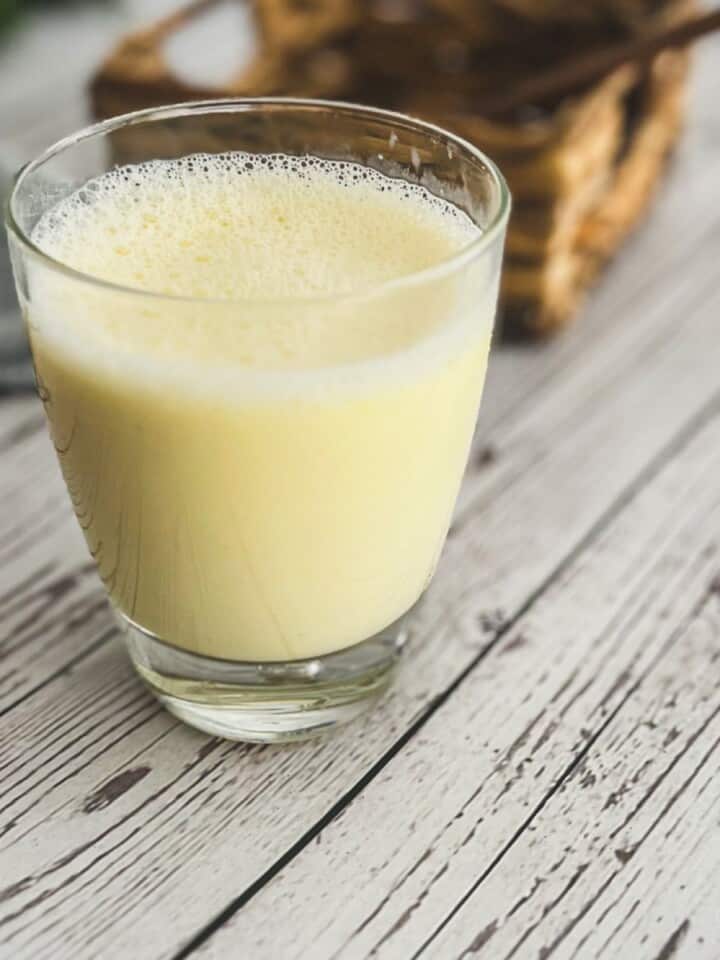 Burnt Apple | Easy Delicious Recipes with Five Ingredients or Less