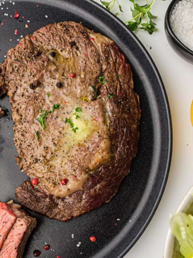 Burnt Apple | Easy Delicious Recipes with Five Ingredients or Less