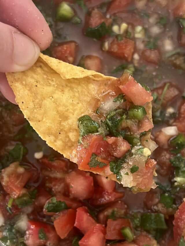 Burnt Apple | Easy Delicious Recipes with Five Ingredients or Less