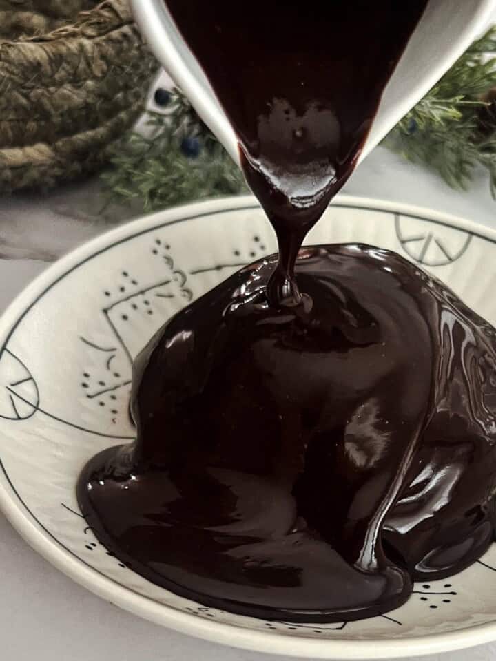 Burnt Apple | Easy Delicious Recipes with Five Ingredients or Less