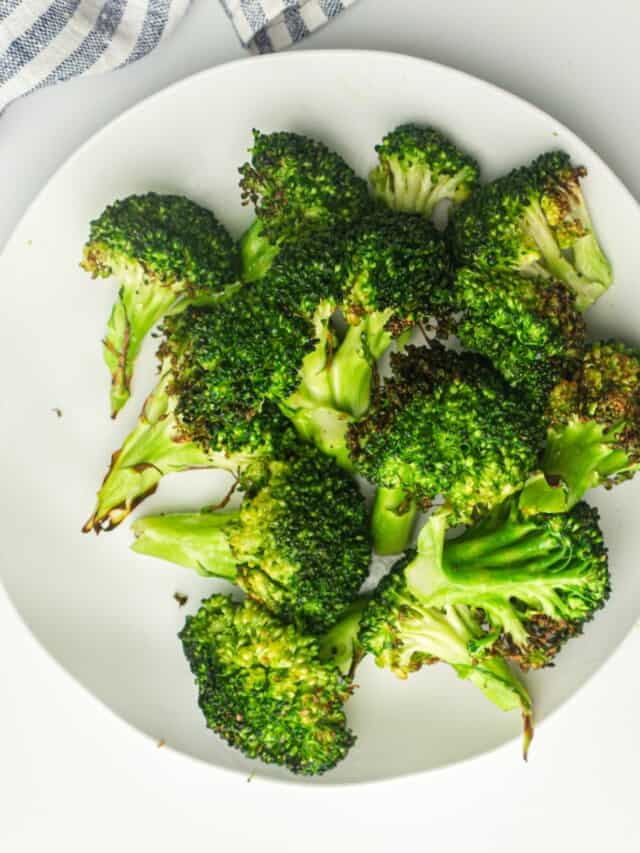 Burnt Apple | Easy Delicious Recipes with Five Ingredients or Less