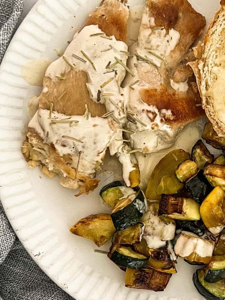 Burnt Apple | Easy Delicious Recipes with Five Ingredients or Less